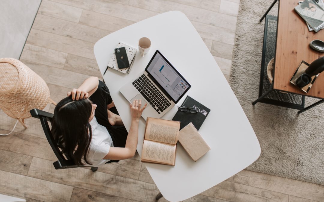 O Sucesso do Trabalho Remoto - SOMA